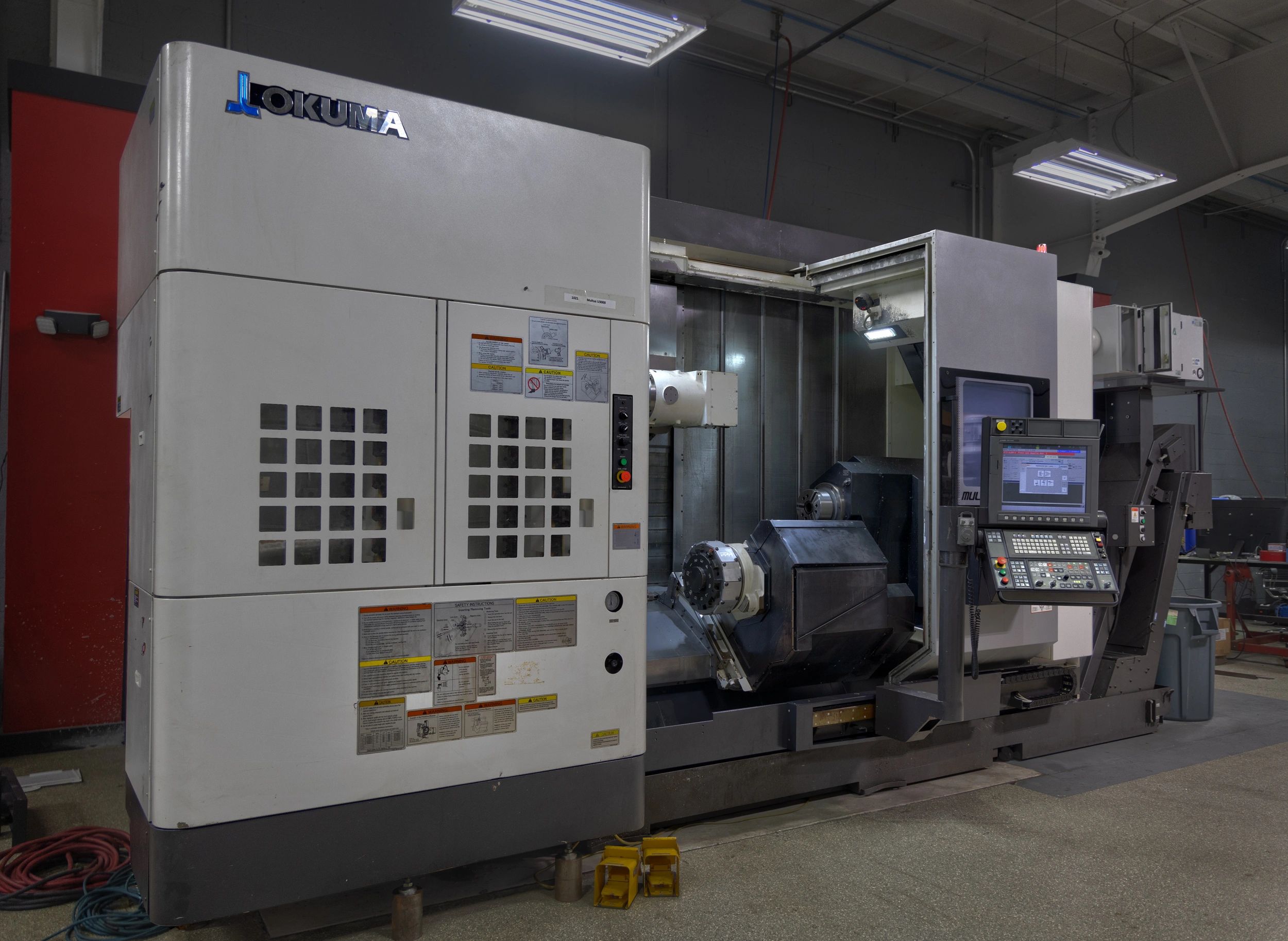 Precision Power Haus